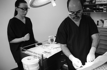 Private Day Surgery :: Newcastle Skin Check